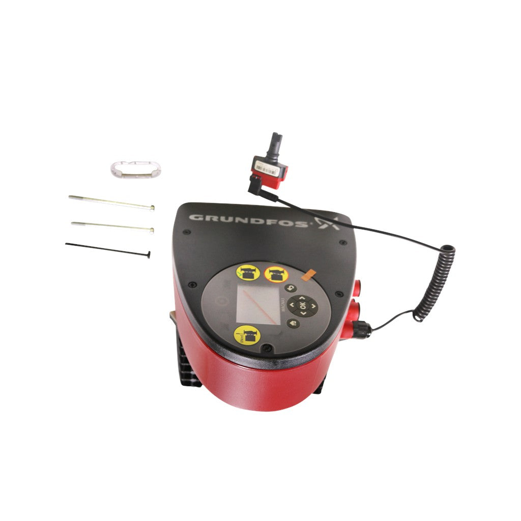Kit, Control box [99092728] – Lenntech